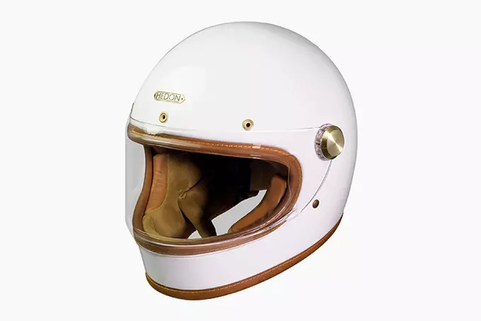 Los 15 mejores cascos de motocicleta de estilo vintage de 2022 22004_15