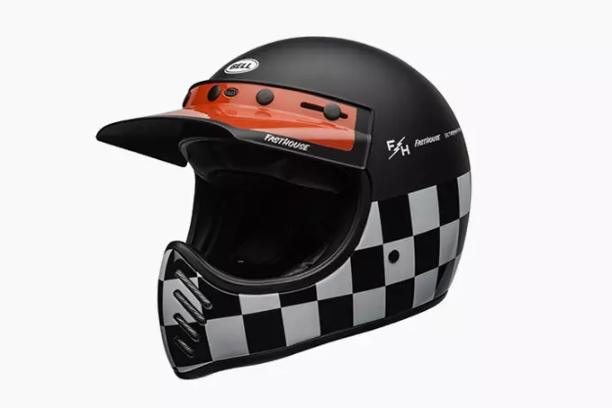 Los 15 mejores cascos de motocicleta de estilo vintage de 2022 22004_6