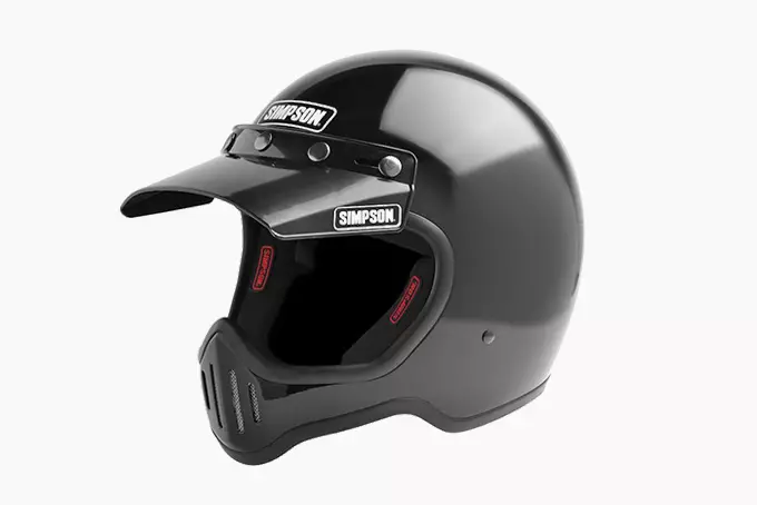 Los 15 mejores cascos de motocicleta de estilo vintage de 2022 22004_7