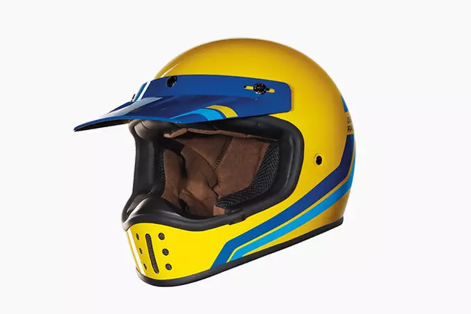 Los 15 mejores cascos de motocicleta de estilo vintage de 2022 22004_8