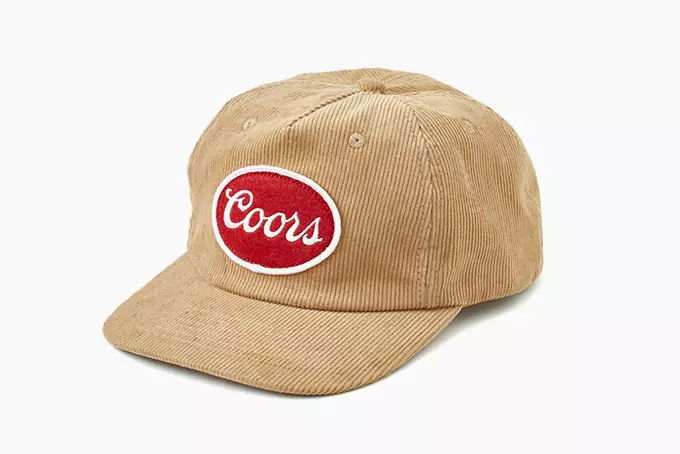 Kerjasama Huckberry x Coors Golden Hour 22081_2