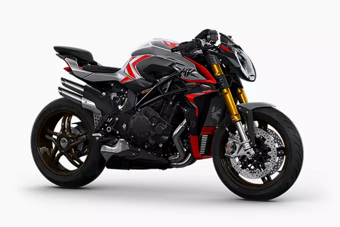 2022 MV Agusta Brutale 1000 Nürburgring 22082_1