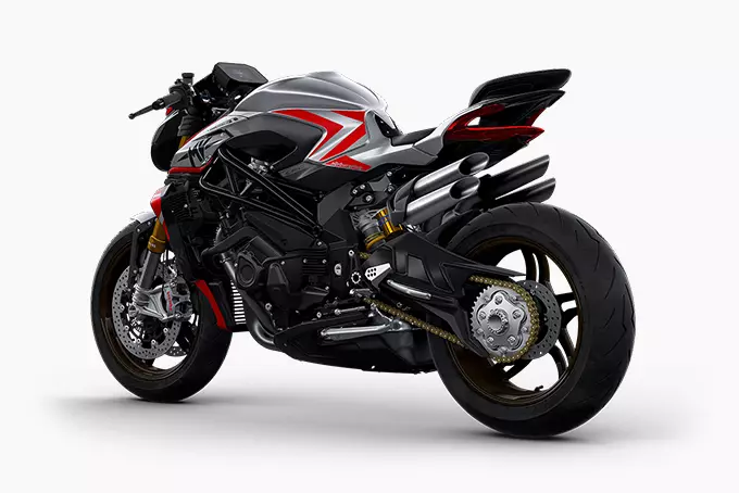 2022 MV Agusta Brutale 1000 Nürburgring 22082_2