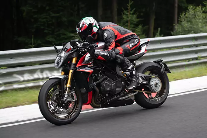 2022 MV Agusta Brutale 1000 Nürburgring 22082_3