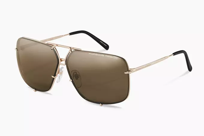 Porsche Design P´8928 napszemüveg 22087_1