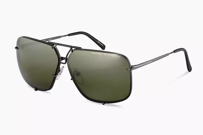 Porsche Design P´8928 අව් කණ්ණාඩි 22087_2