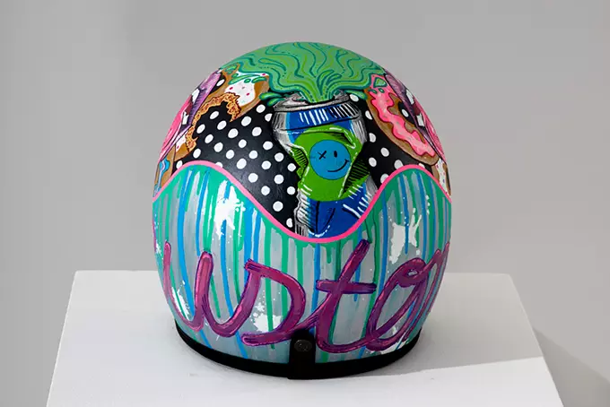 DGR x Hedon Dehsalên Dapper Helmet Auction 22089_2