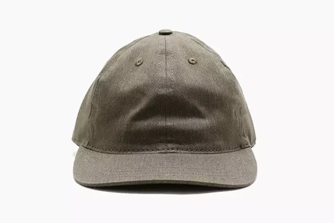 DSPTCH Dyneema 6 Panel Hats 22163_1