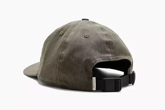 DSPTCH Dyneema 6 Panel Hats 22163_2