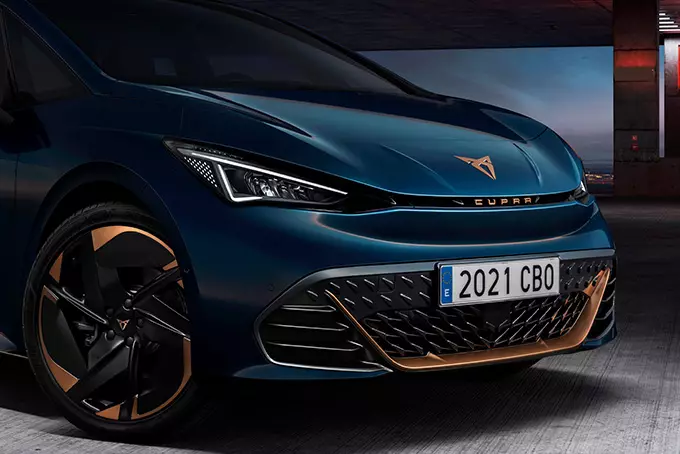 2022 Koltuk Cupra Doğdu 22173_1