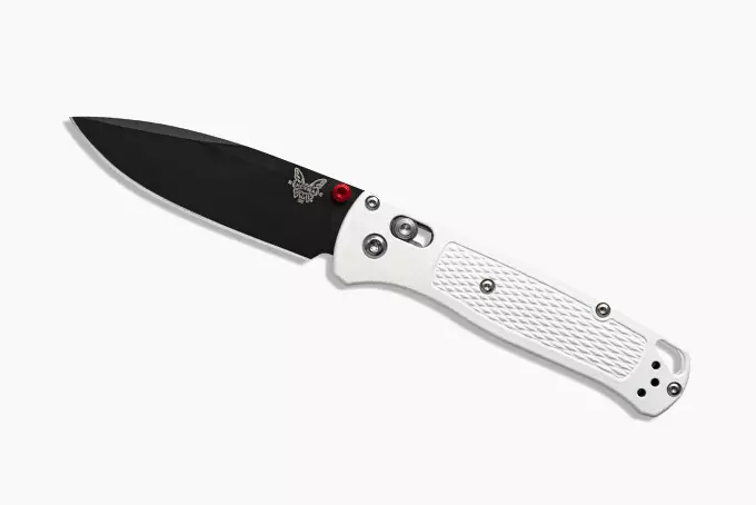 Benchmade Bugout Custom Knife Configurator 22185_1