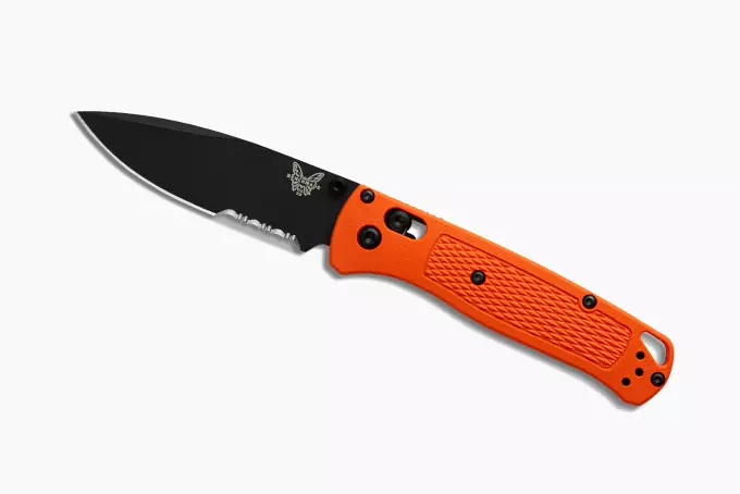 Benchmade Bugout Custom Knife Configurator 22185_2