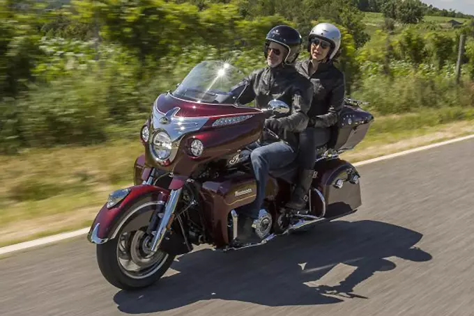 Indian vs. Harley: ¿Qué motocicleta es la adecuada para usted? 22188_20