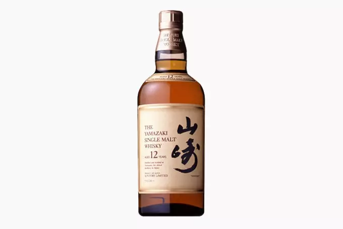 10 beste japanske whiskyer å drikke i 2022 22196_10