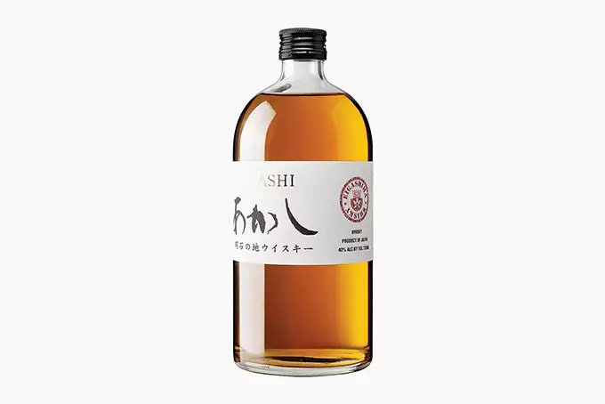 10 beste japanske whiskyer å drikke i 2022 22196_2