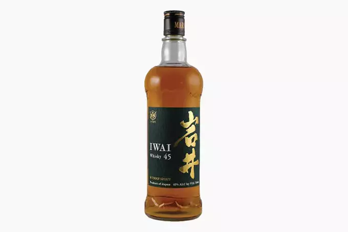 10 beste japanske whiskyer å drikke i 2022 22196_3