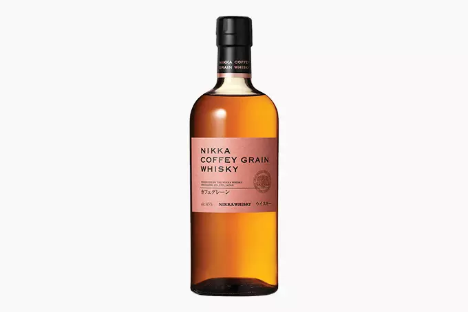 10 beste japanske whiskyer å drikke i 2022 22196_4