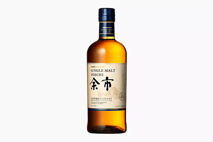 10 beste japanske whiskyer å drikke i 2022 22196_8