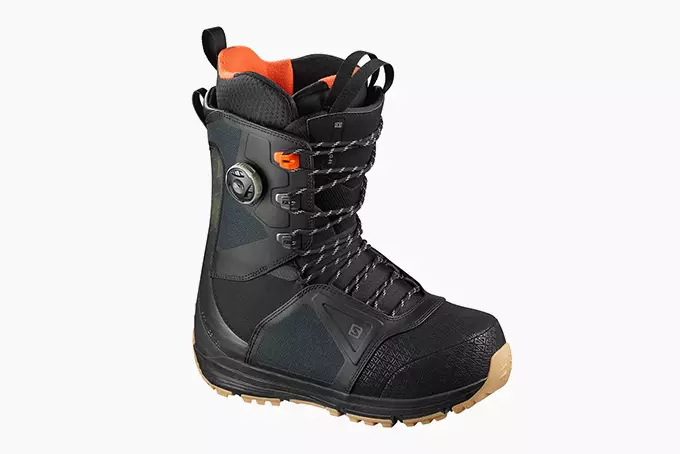 12 melhores botas de snowboard de 2022 22203_10