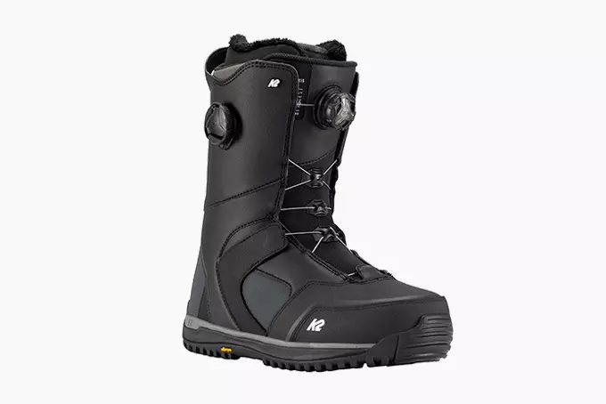 12 melhores botas de snowboard de 2022 22203_15