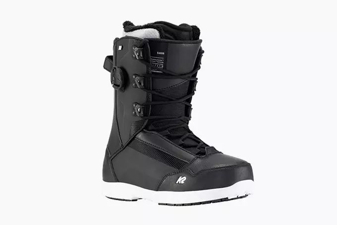 12 melhores botas de snowboard de 2022 22203_2