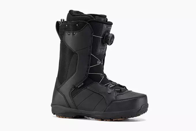 12 melhores botas de snowboard de 2022 22203_3