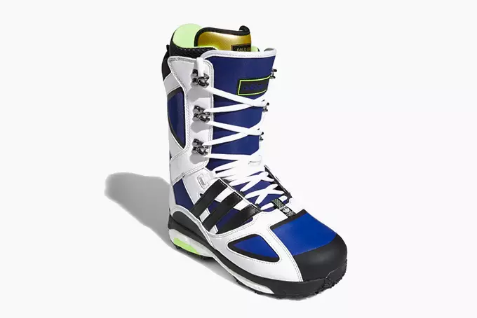 12 melhores botas de snowboard de 2022 22203_4