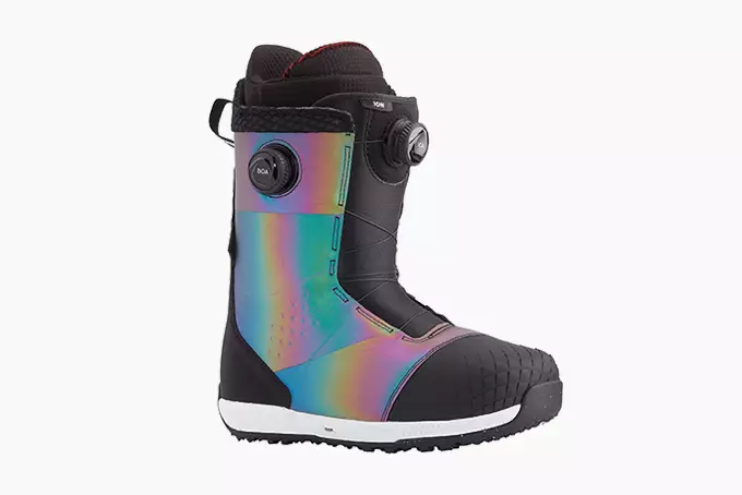 12 melhores botas de snowboard de 2022 22203_5