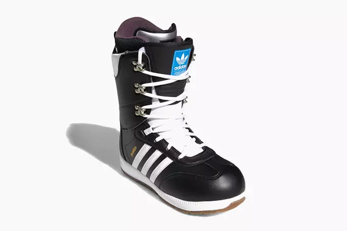 12 melhores botas de snowboard de 2022 22203_8