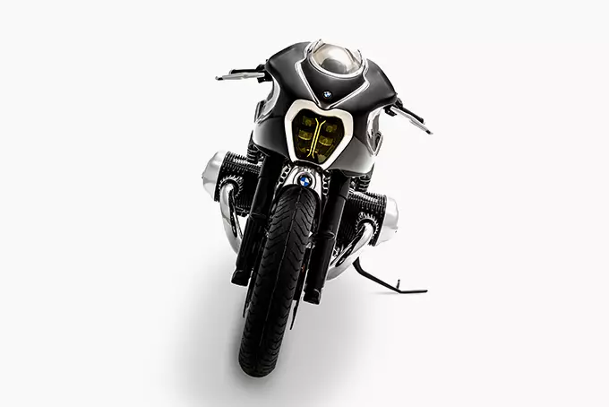 2021 BMW R18 Blechmann tərəfindən 22224_1