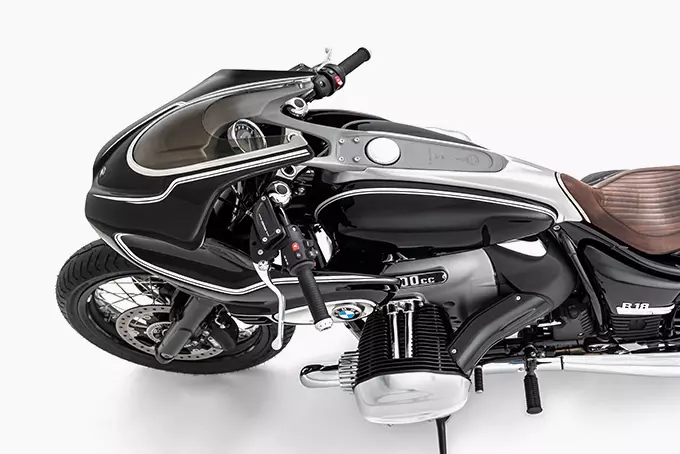 2021 BMW R18 ബ്ലെച്ച്മാൻ 22224_3