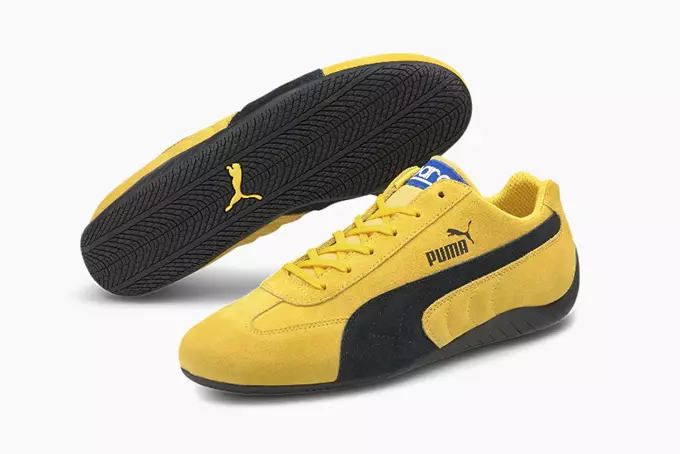 2021 Puma Motorsport 服裝系列 22226_1