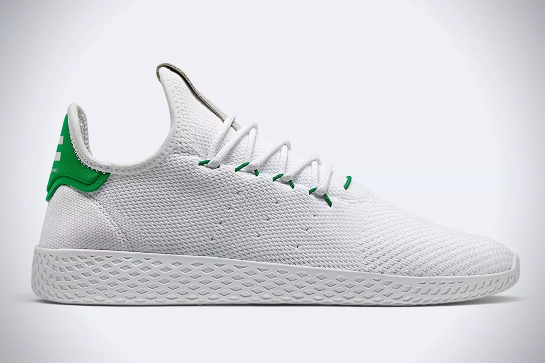 Adidas Pharrell Williams Tennis Hu