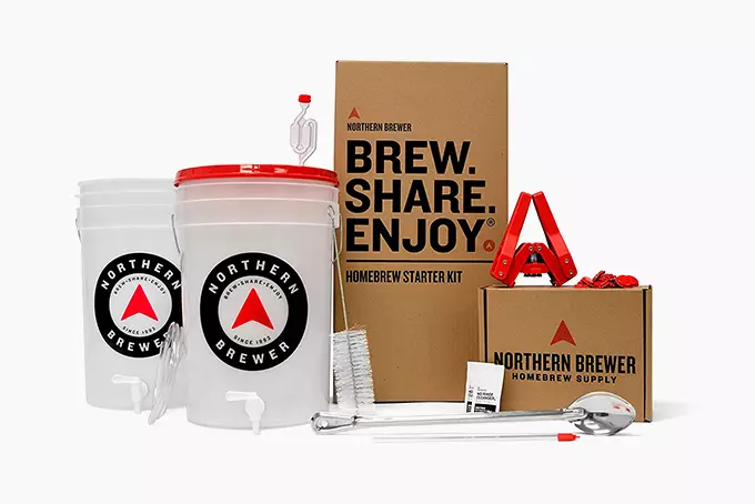 8 Pinakamahusay na Home Brewing Kit ng 2022 22242_4