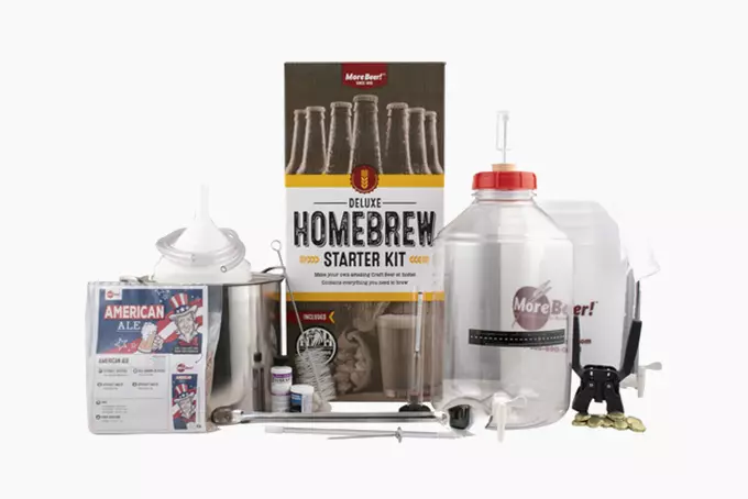 8 Pinakamahusay na Home Brewing Kit ng 2022 22242_6