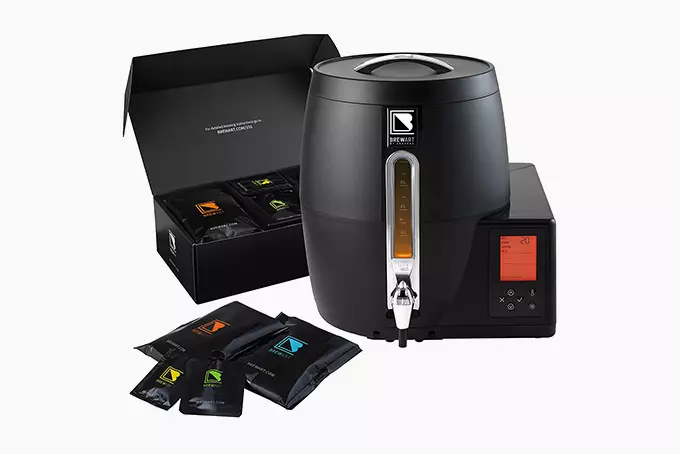 8 Pinakamahusay na Home Brewing Kit ng 2022 22242_8