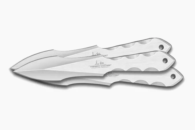 10 лучших метательных ножей 2022 года 22272_9