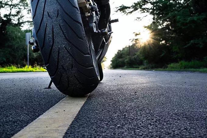 10 najlepších pneumatík pre motocykle roku 2022 22279_1