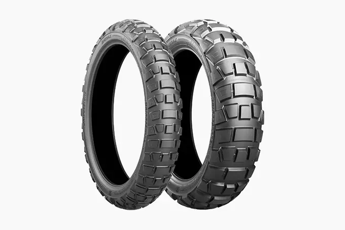 10 najlepších pneumatík pre motocykle roku 2022 22279_10