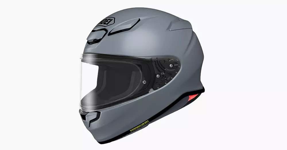 Shoei RF-1400 හෙල්මට්