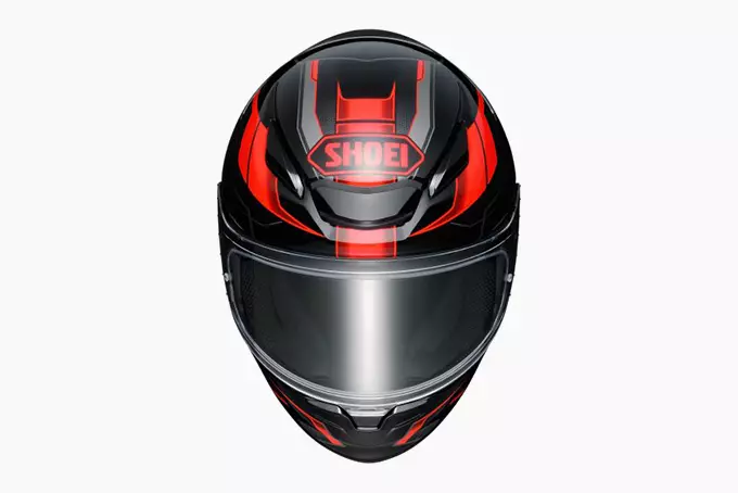 หมวกกันน็อค Shoei RF-1400 22288_1