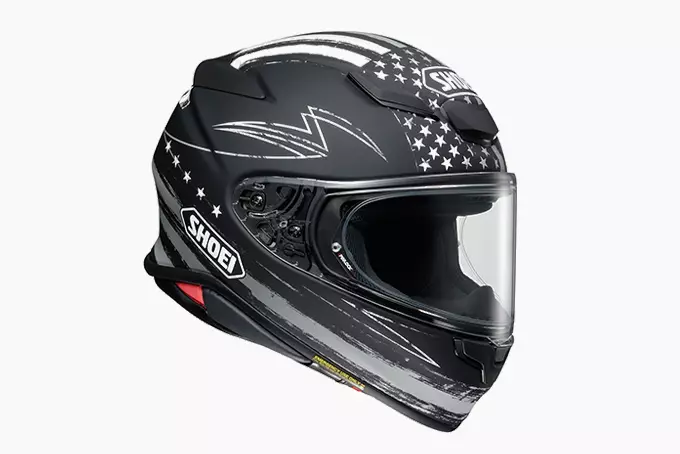 Shoei RF-1400 Helm 22288_2