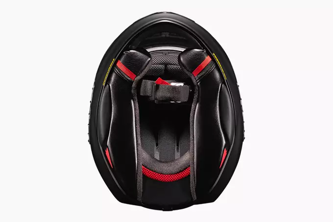 Shoei RF-1400 हेल्मेट 22288_3