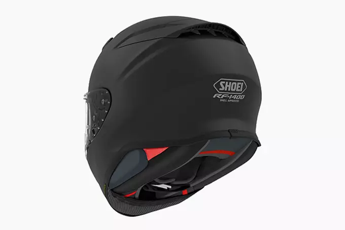 Shoei RF-1400 हेल्मेट 22288_4