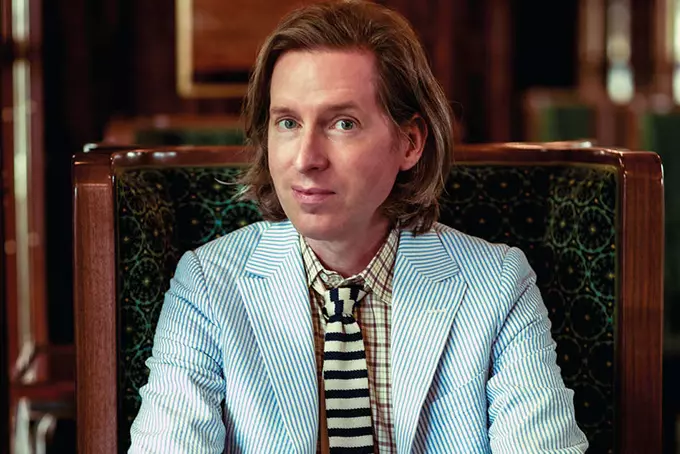 Wes Anderson x Belmond British Pullman 22299_3