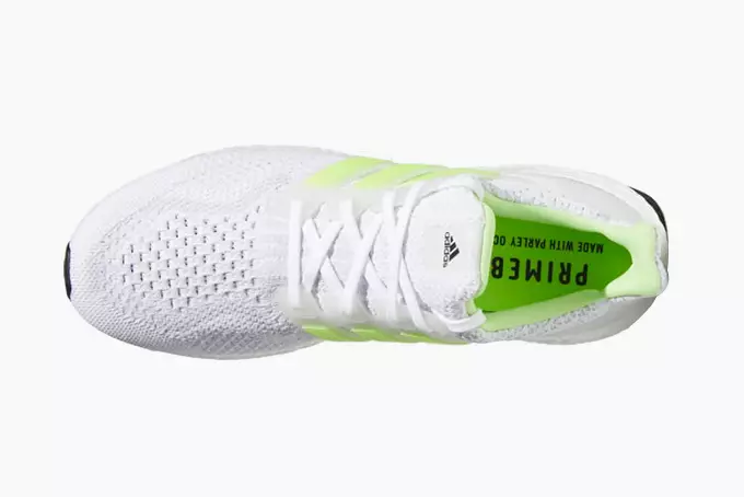 阿迪達斯 Ultraboost 5.0 DNA 夜光發光 22301_4