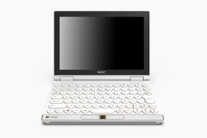 Lenovo NEC Lavie 미니 게임용 노트북 22307_1