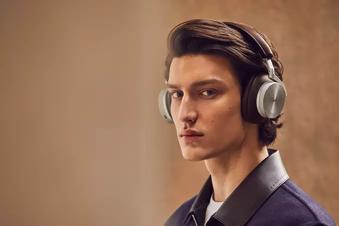 Kollezzjoni Berluti x Bang & Olufsen 22317_3