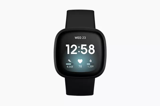 12 האלטרנטיבות הטובות ביותר של Apple Watch לשנת 2022 22322_5