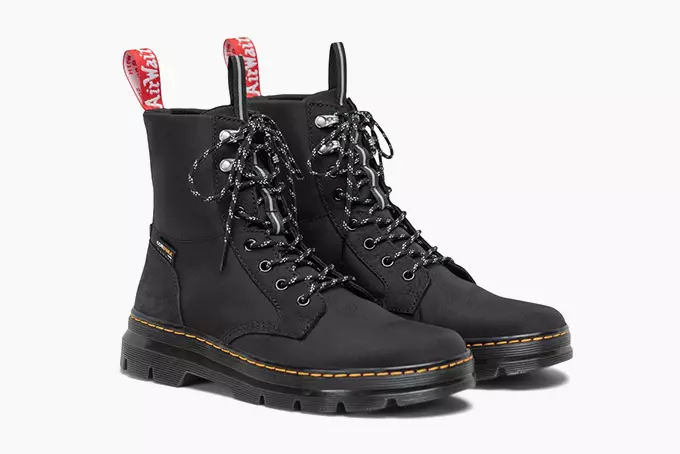 Herschel x Dr. Martens Combs II Boots 22330_1